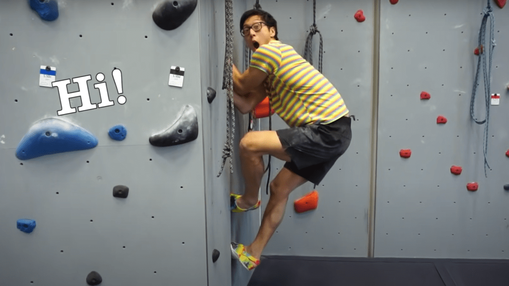 17 Climbing YouTubers To Watch in 2023! | The Amateur Climber
