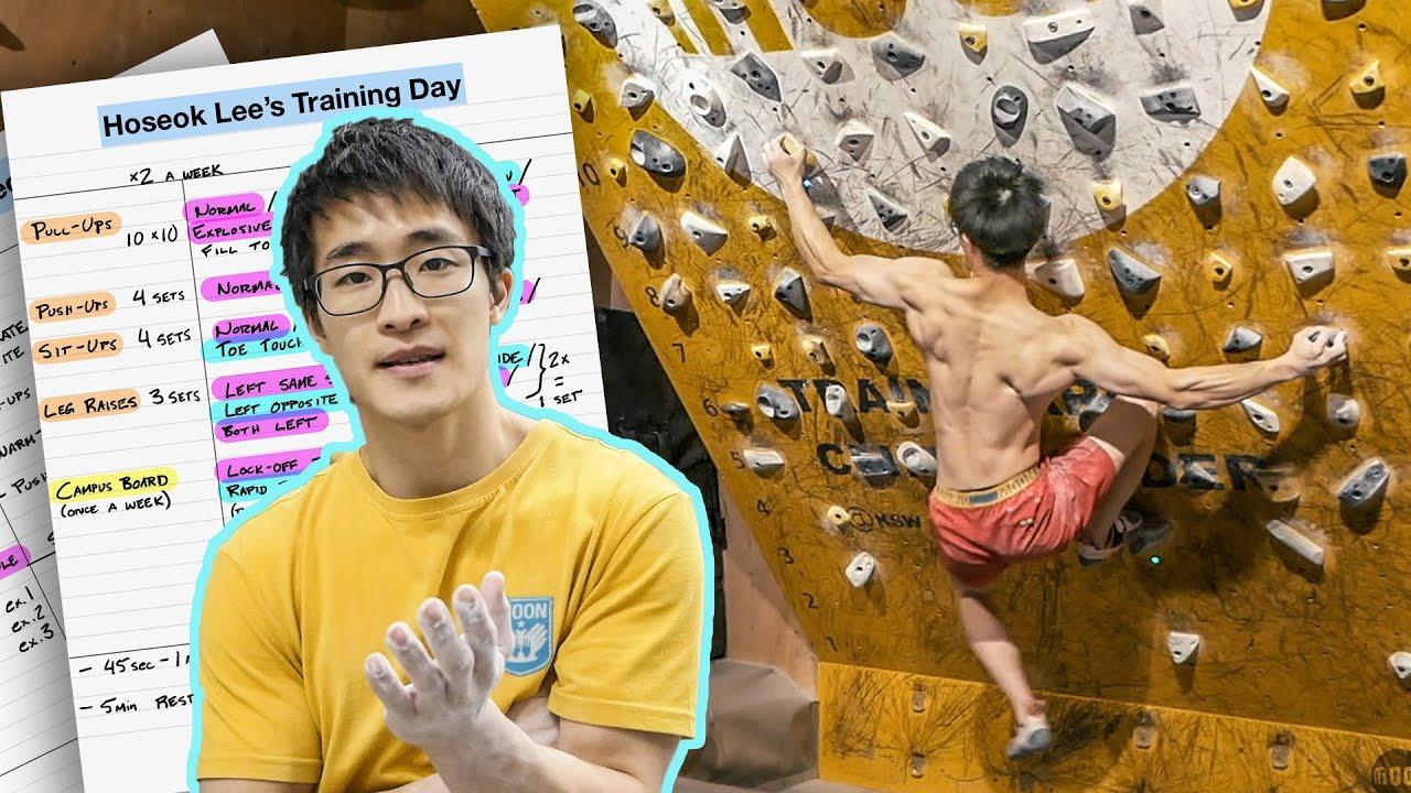 17 Climbing YouTubers To Watch in 2022! | The Amateur Climber