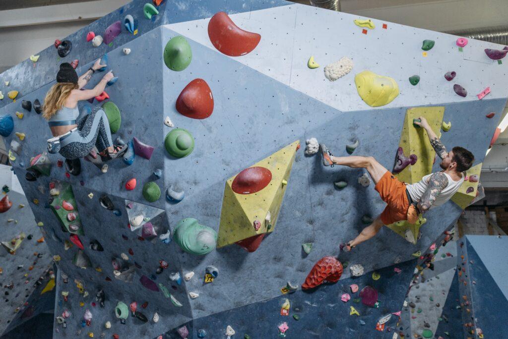 8 Climbing Gym Nashville Locations To Visit in 2022!