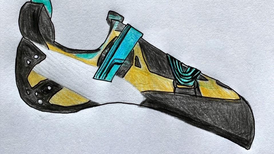 19 Indoor Climbing Shoes For Beginners 2023